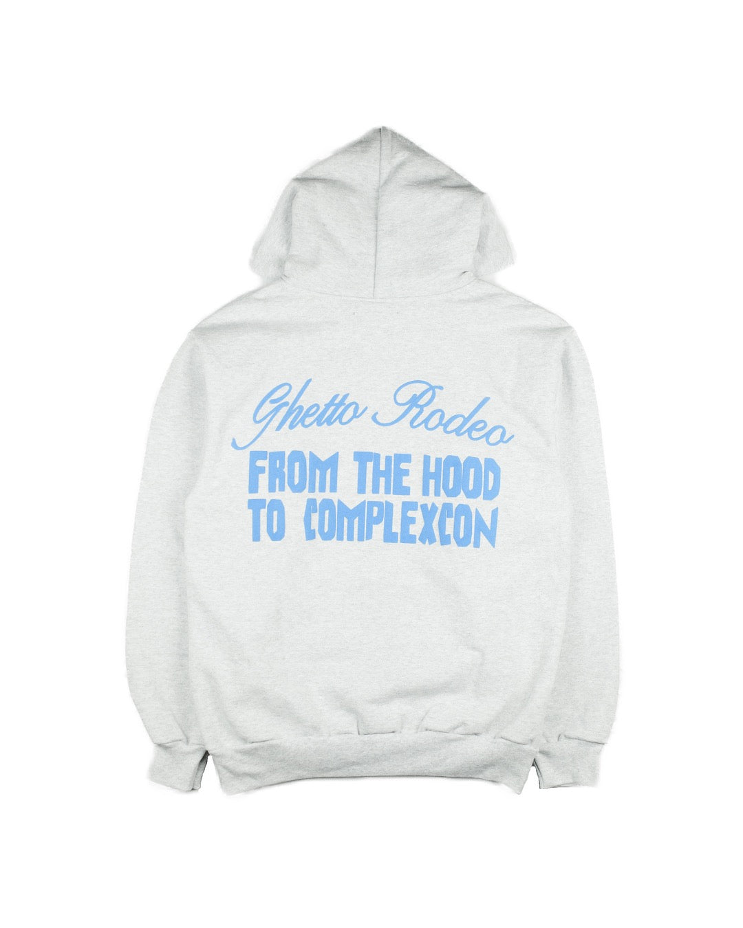 Ghetto Rodeo